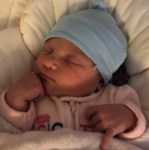 A new baby; a new pledge – Jonathan Scaccia Was For Exeter School Board